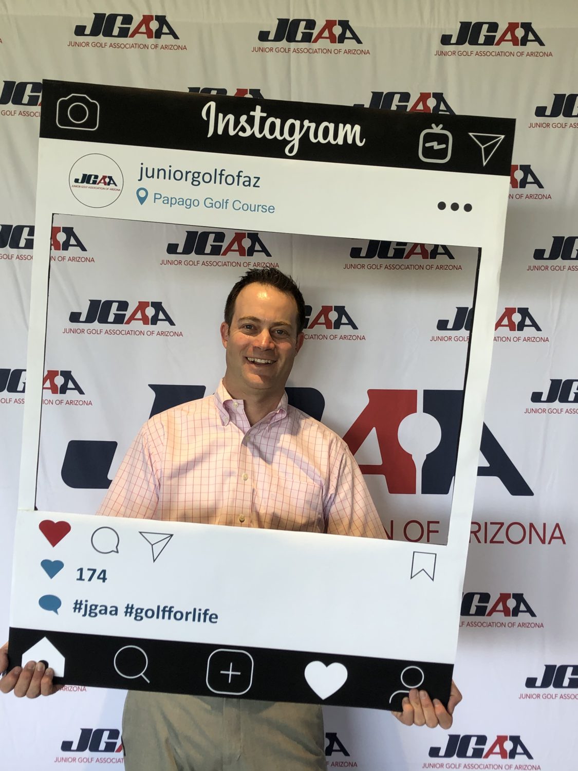 Trendsetter to Know: Scott McNevin of the Junior Golf Association of ...