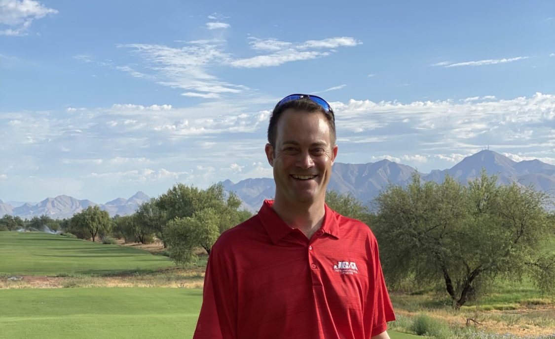 Trendsetter to Know: Scott McNevin of the Junior Golf Association of ...