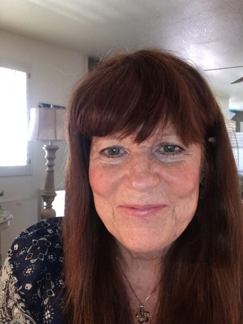 Trendsetter to Know: Author Sandra Wilson