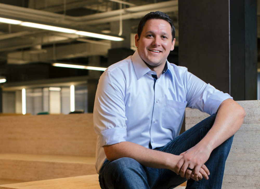 Trendsetter to Know: Harrison Rogers