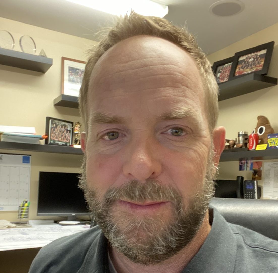 Trendsetter to Know: Jason Fischbeck