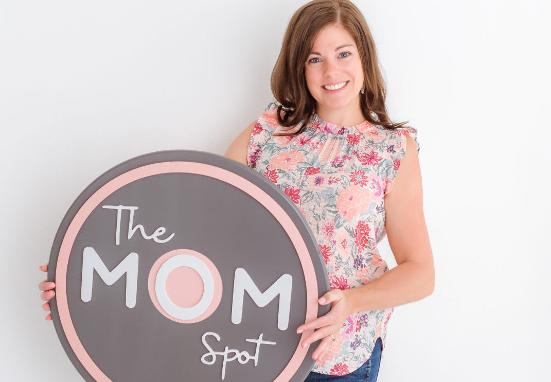 Trendsetter to Know: Kelsey Guthrie