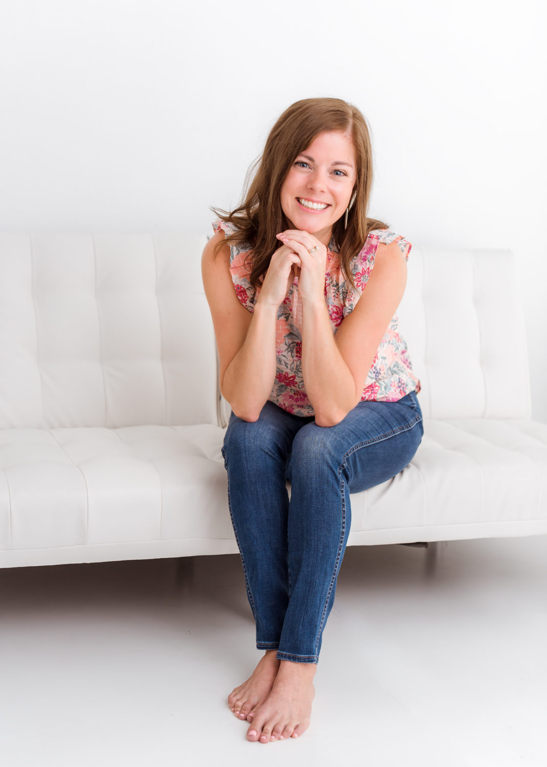 Trendsetter to Know: Kelsey Guthrie