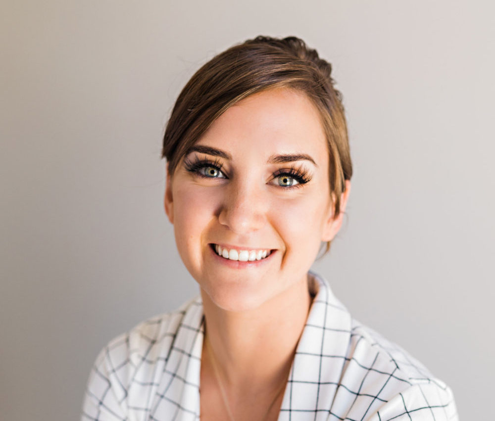 Trendsetter to Know: Gabrielle Okray of LuxeSkinAZ