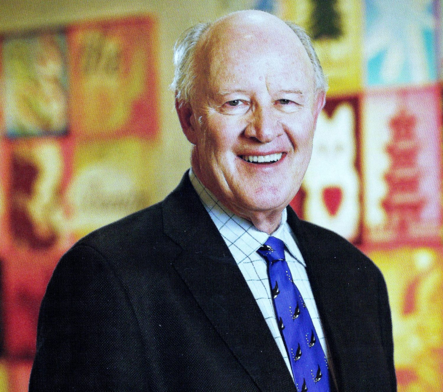 Trendsetter to Know: Attorney Gary L. Stuart