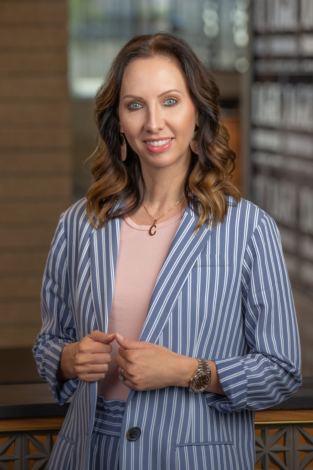 Trendsetter to Know: Carrie Masters of LGE Design