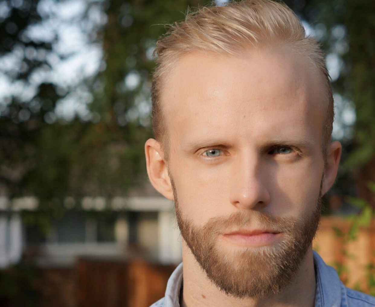 Trendsetter to Know: Daniel Fanelli of Rusty Taco