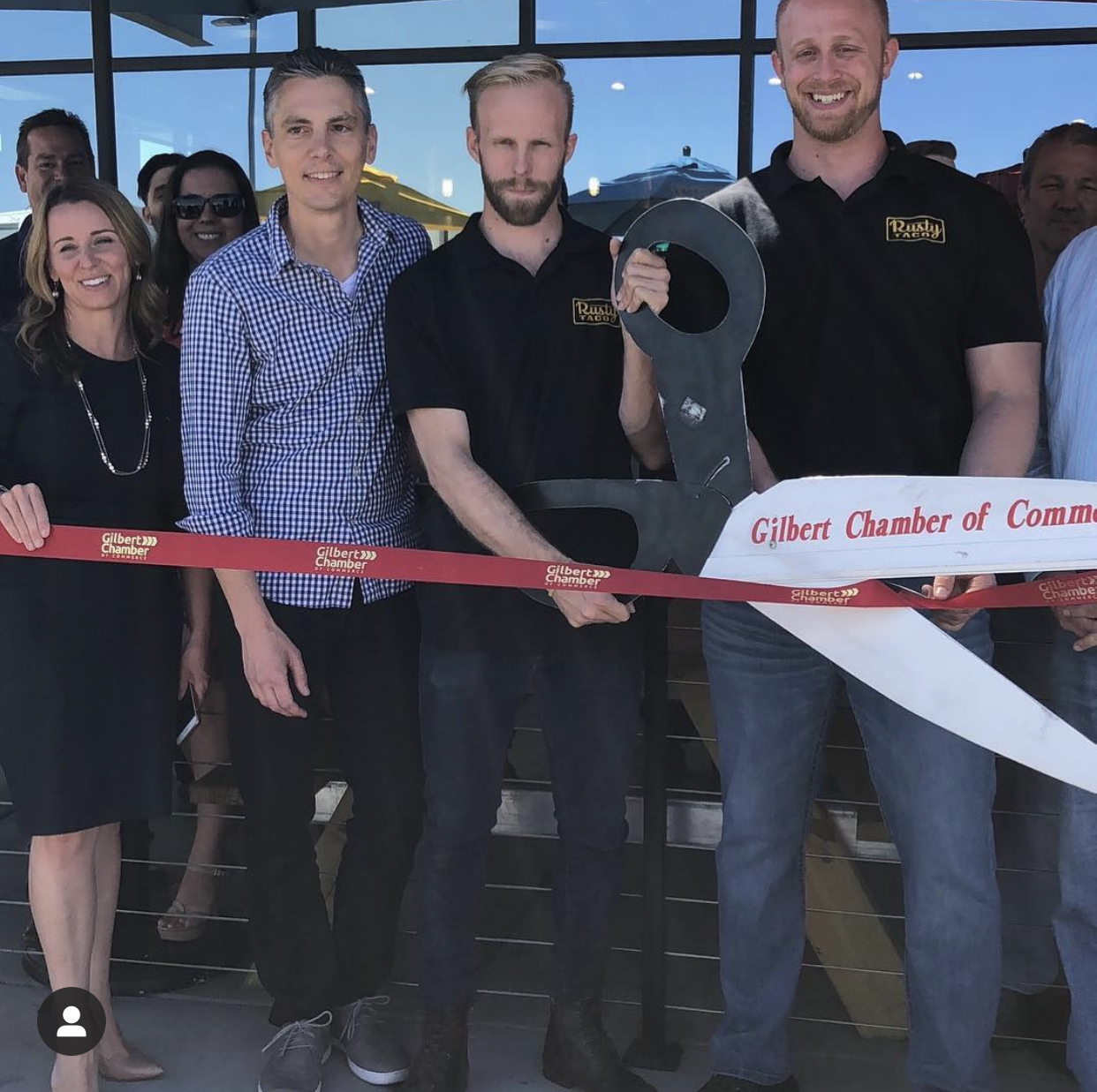 Trendsetter to Know: Daniel Fanelli of Rusty Taco