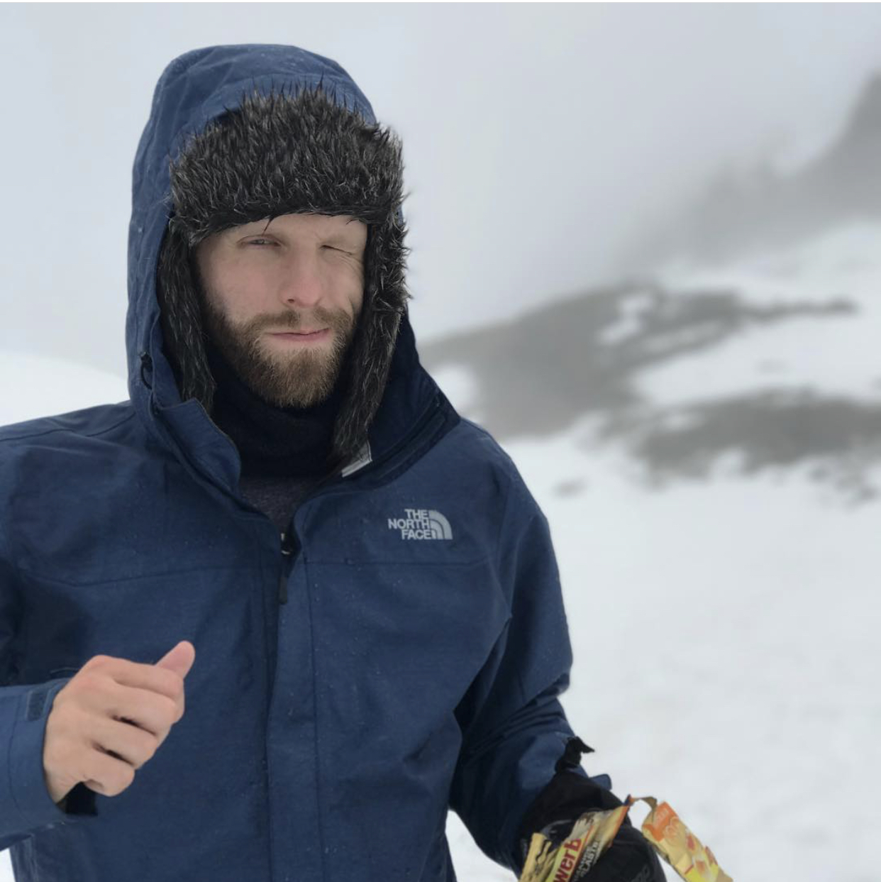 Trendsetter to Know: Daniel Fanelli of Rusty Taco