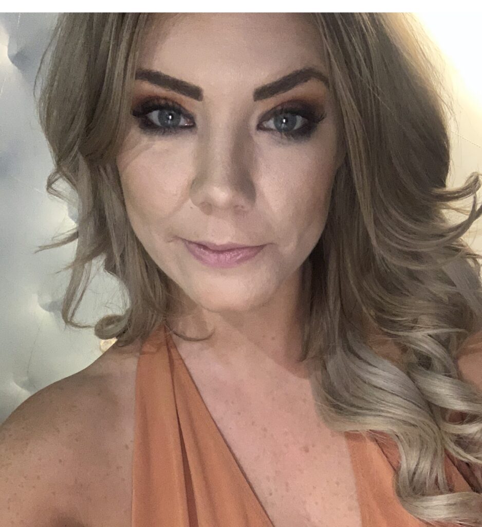 Trendsetter to Know: Kelly Diggins