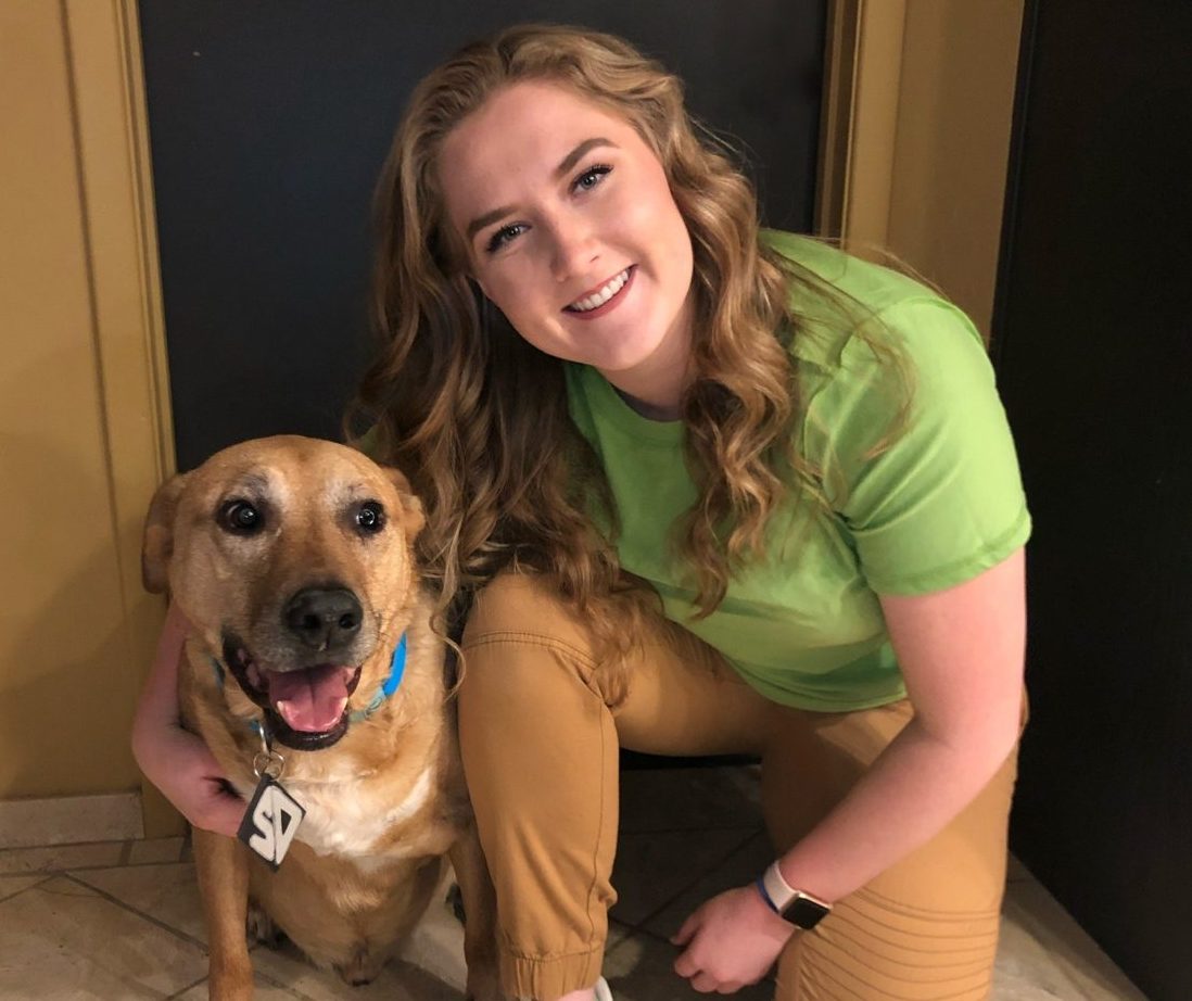 Trendsetter to Know: Abby Hicks