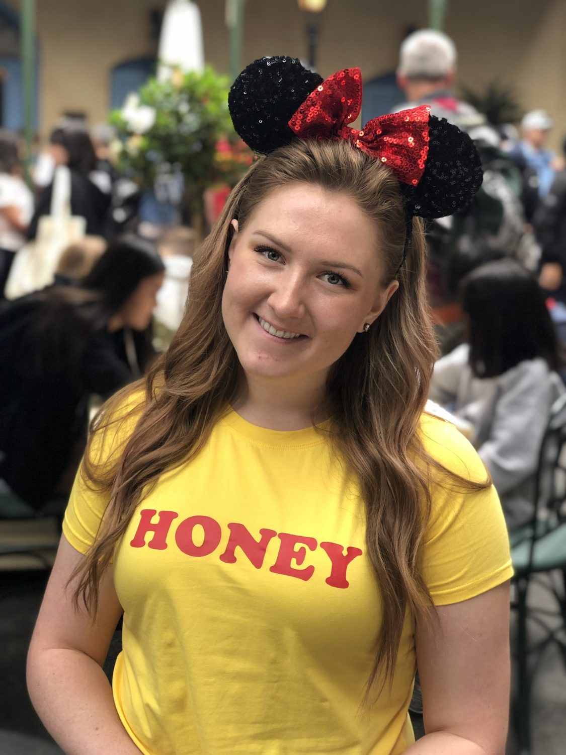 Trendsetter to Know: Abby Hicks