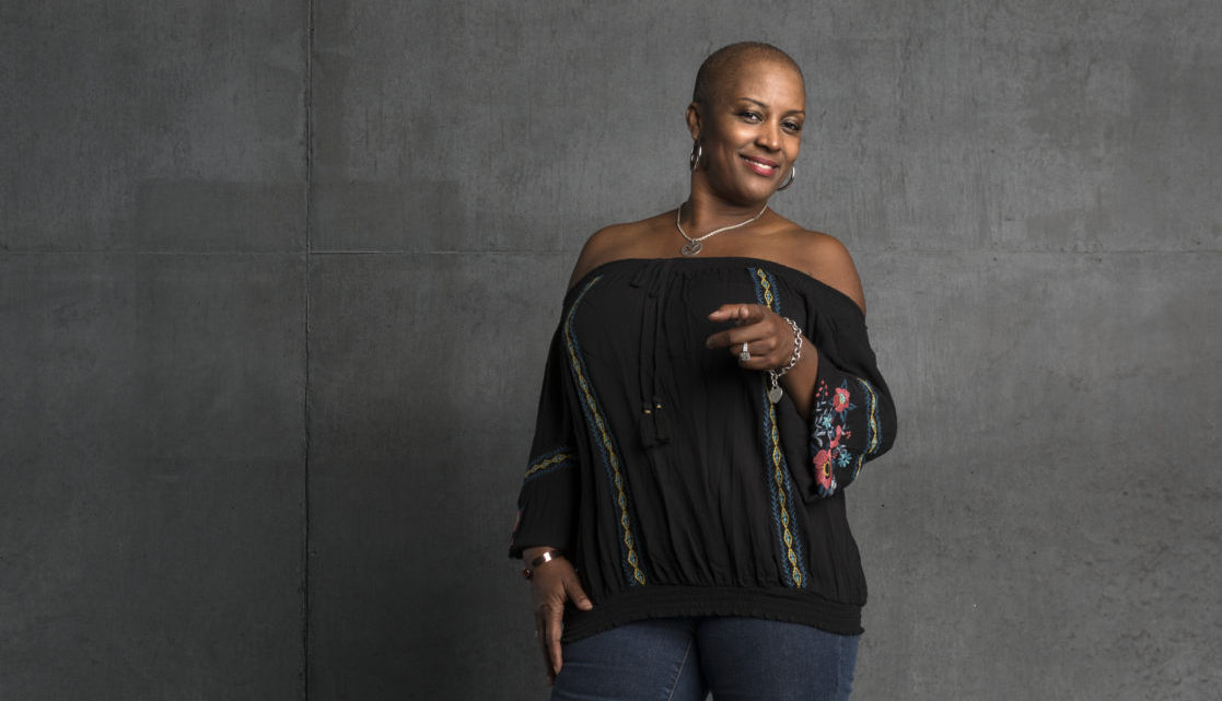 Trendsetter to Know: Marvina Thomas of 420 Skincare