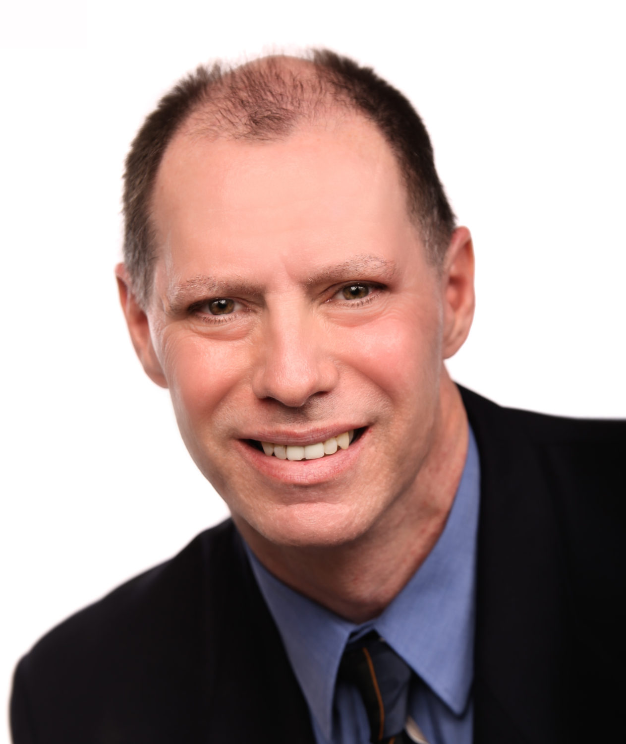 Trendsetter to Know: Scott Johnson of The Salvation Army