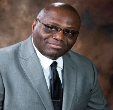 Trendsetter to Know: Rodney Jenkins