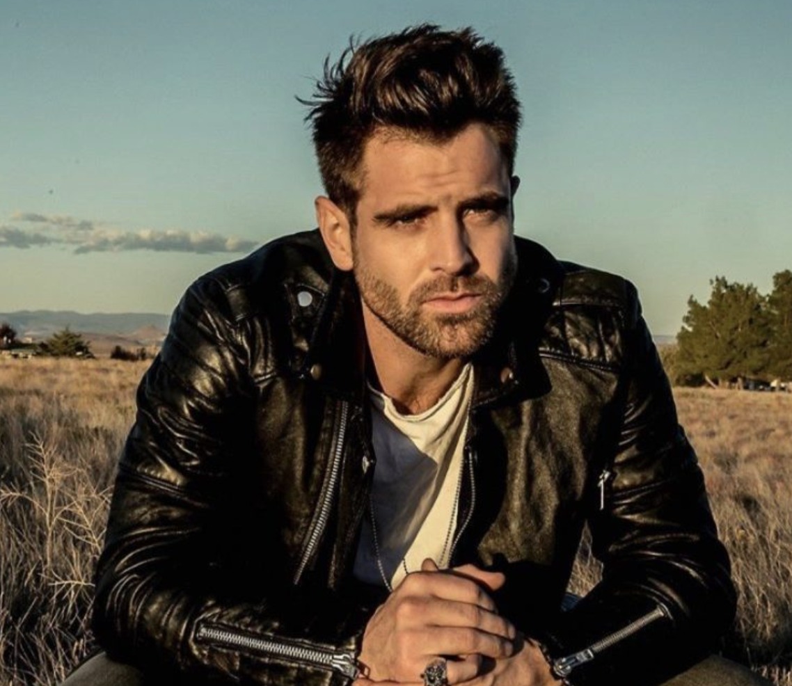 Trendsetter to Know: Blake Monar of Statum Style