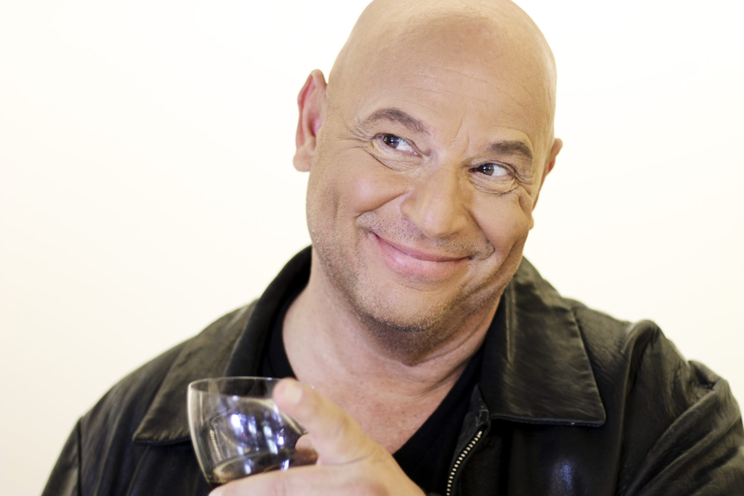 Trendsetter to Know: Director Michael Saquella
