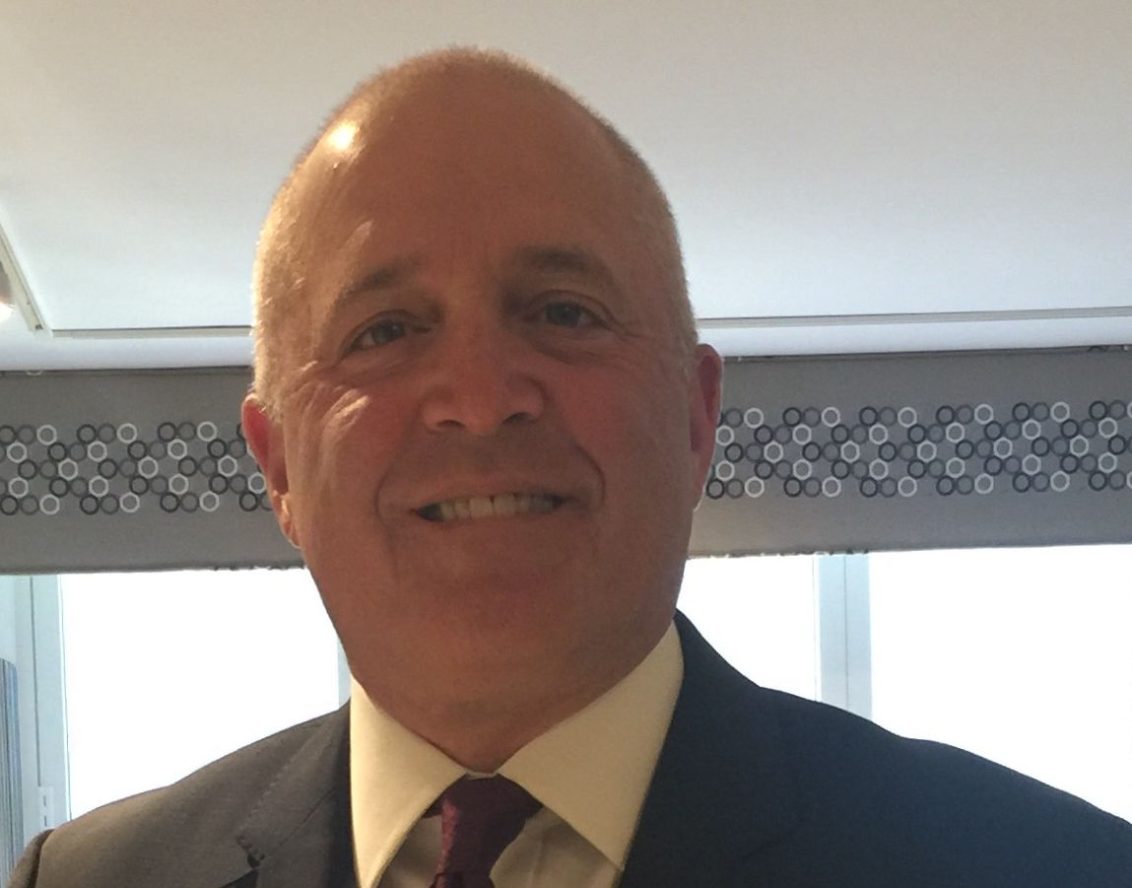 Trendsetter to Know: Perry Jacobson