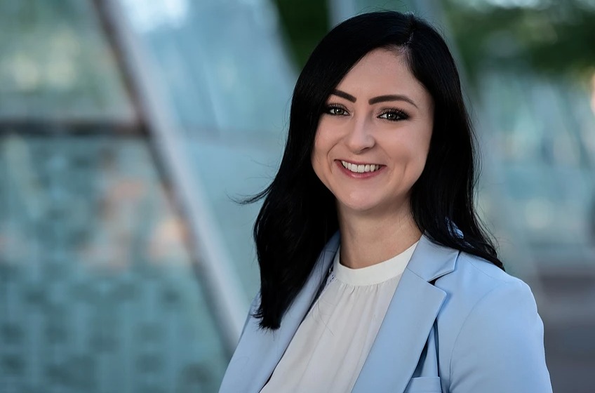 Trendsetter to Know: Sarah Boyd of Visit Phoenix