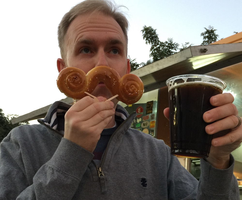 Trendsetter to Know: Tim Gallen