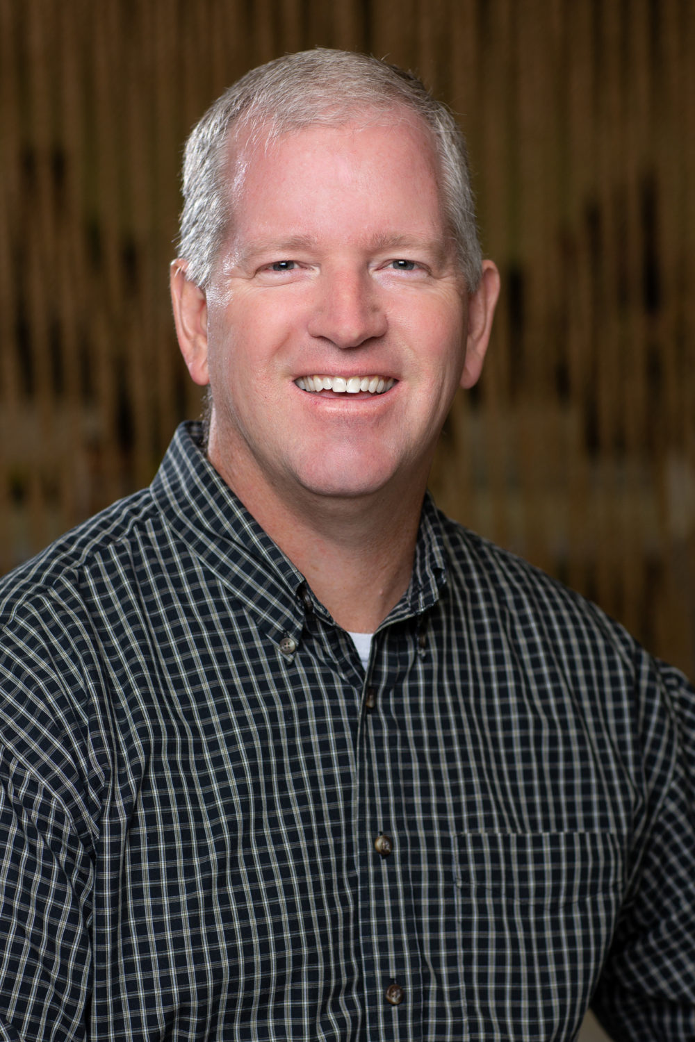 Trendsetter to Know: Steve Chadwick