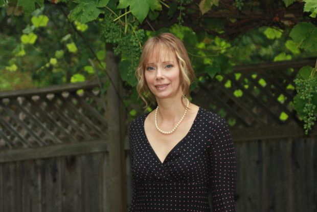 Trendsetter to Know: Jacqueline Clow