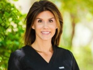 Dr. Alissia Zenhausern - Trendsetters