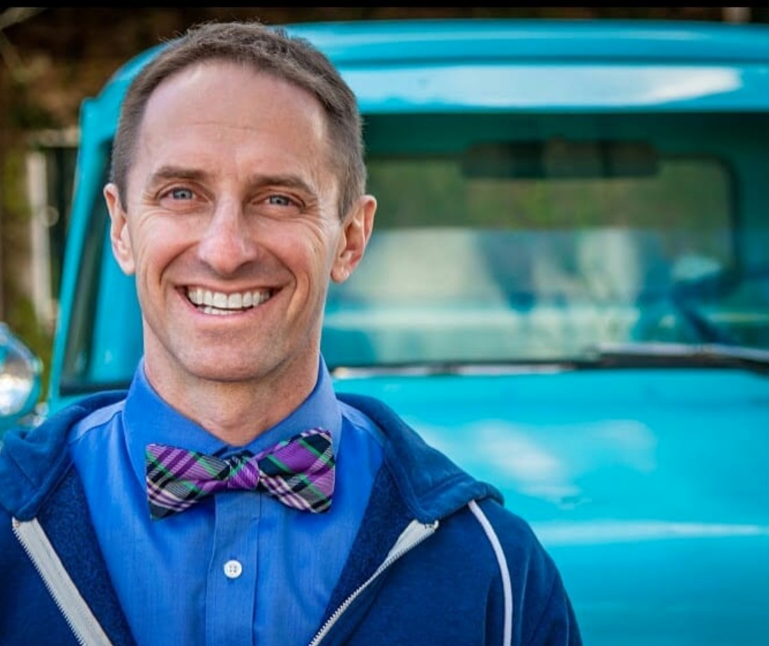 Trendsetter to Know: Ron Blake of the Blake Late Show