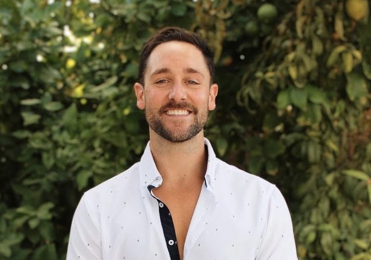 Trendsetter to Know: Christopher Stump of Scottsdale Cabana Boys