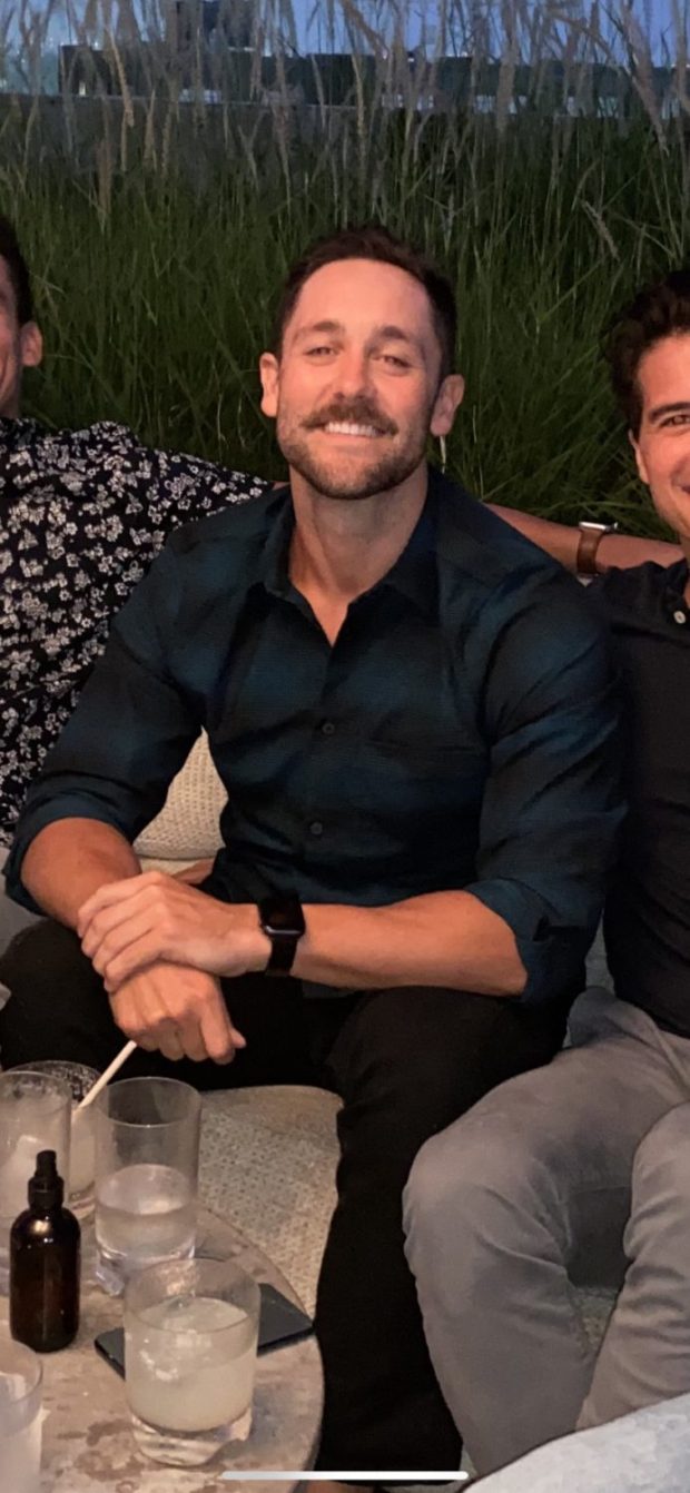 Trendsetter to Know: Christopher Stump of Scottsdale Cabana Boys