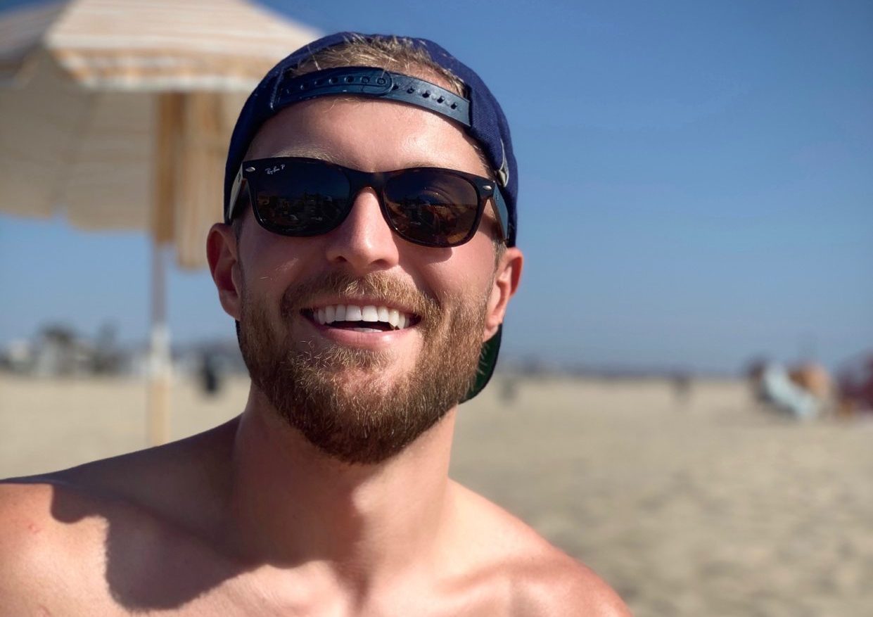 Trendsetter to Know: Nelson Brooks of Scottsdale Cabana Boys