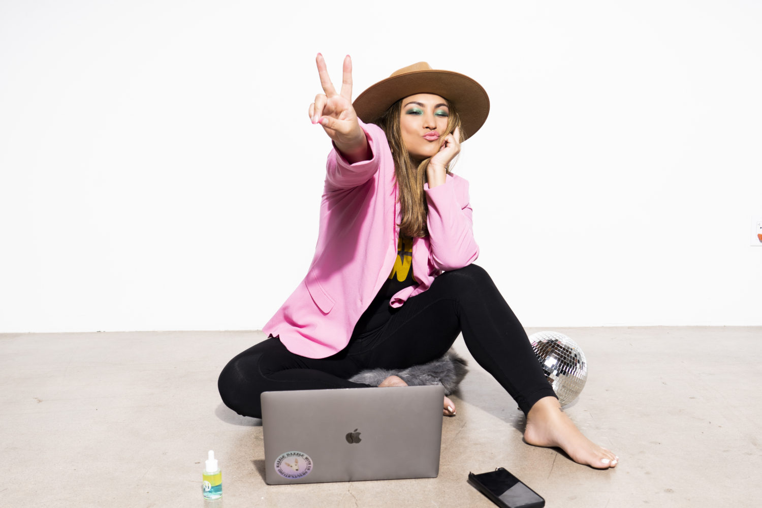 Trendsetter to Know: Ginalyn McNamara of Mood Botanics