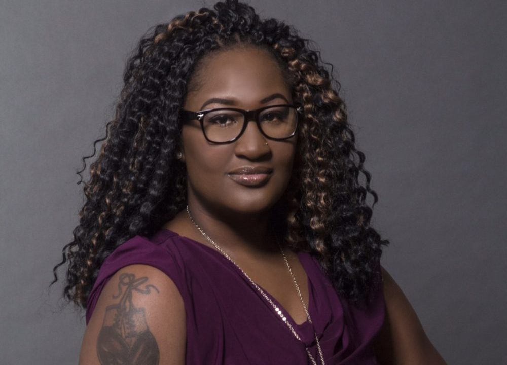 Trendsetter to Know: Shante Saulsberry of Janice's Women's Center