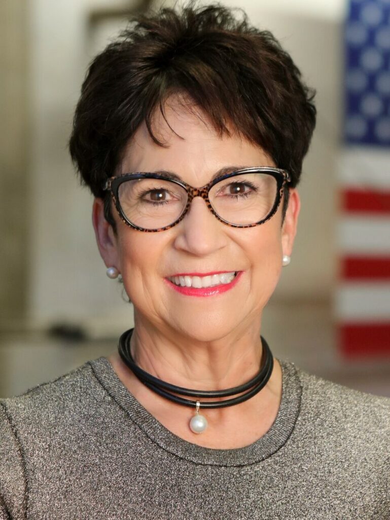 Trendsetter to Know: Nancy Tengler of Laffer Tengler Investments