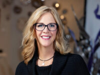 Life Is Beyond Her Wildest Dreams - Trendsetters