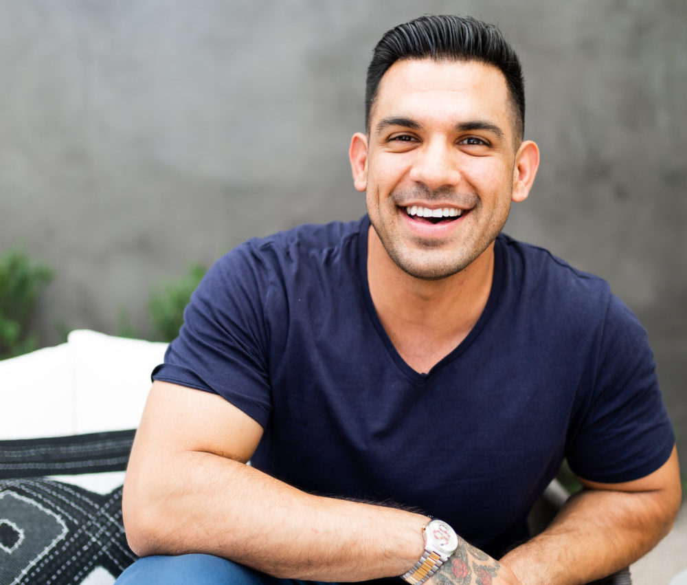 Most Eligible Phoenicians 2021: Will Armijo of Nrïsh Wellness
