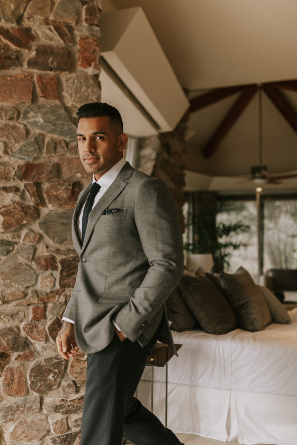 Most Eligible Phoenicians 2021: Will Armijo of Nrïsh Wellness