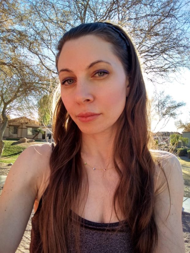 Most Eligible Phoenicians 2021: Naomi Placella of Advanced Health ...
