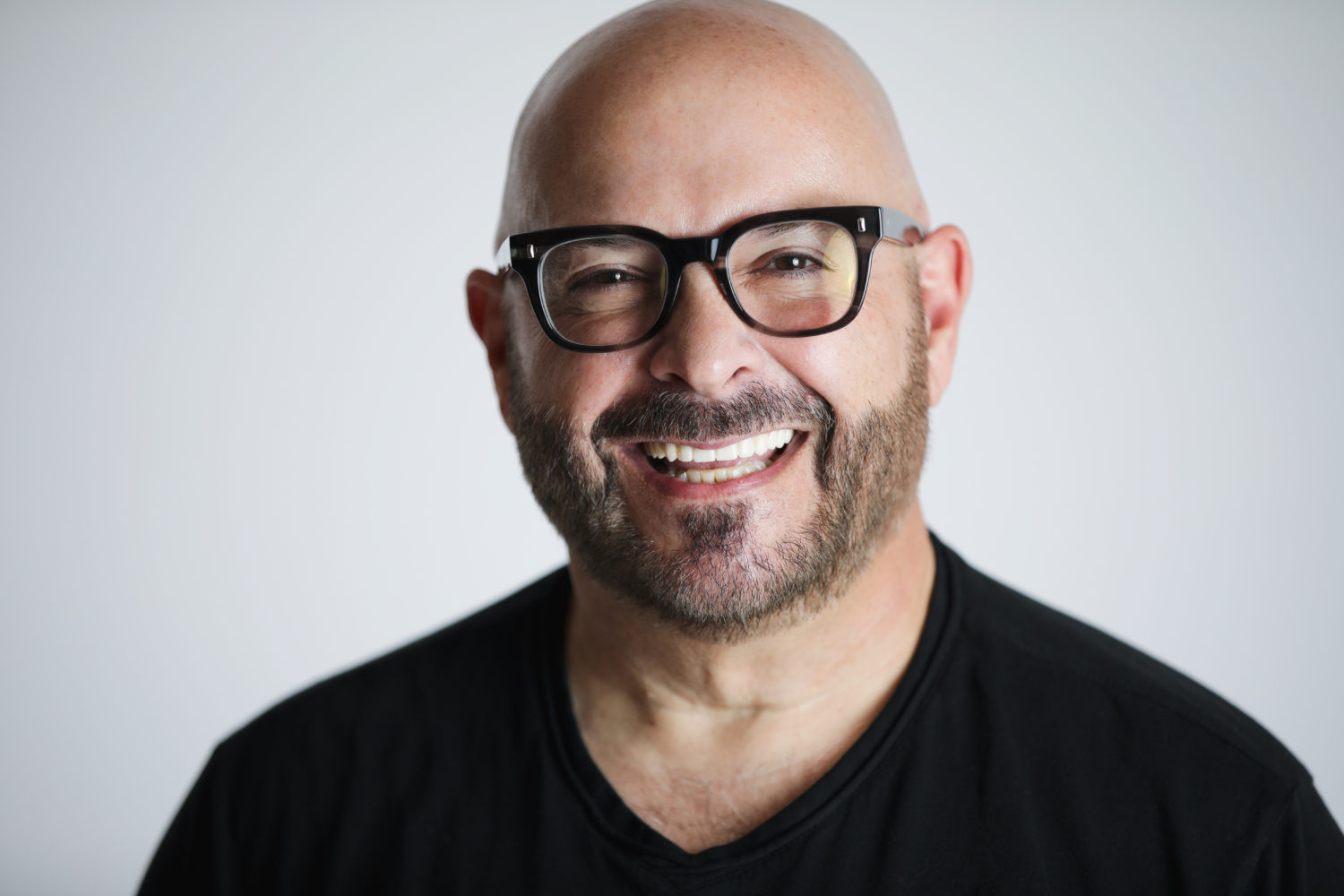 Most Eligible Phoenicians 2021: Bob Giammarco of AE Media Inc.