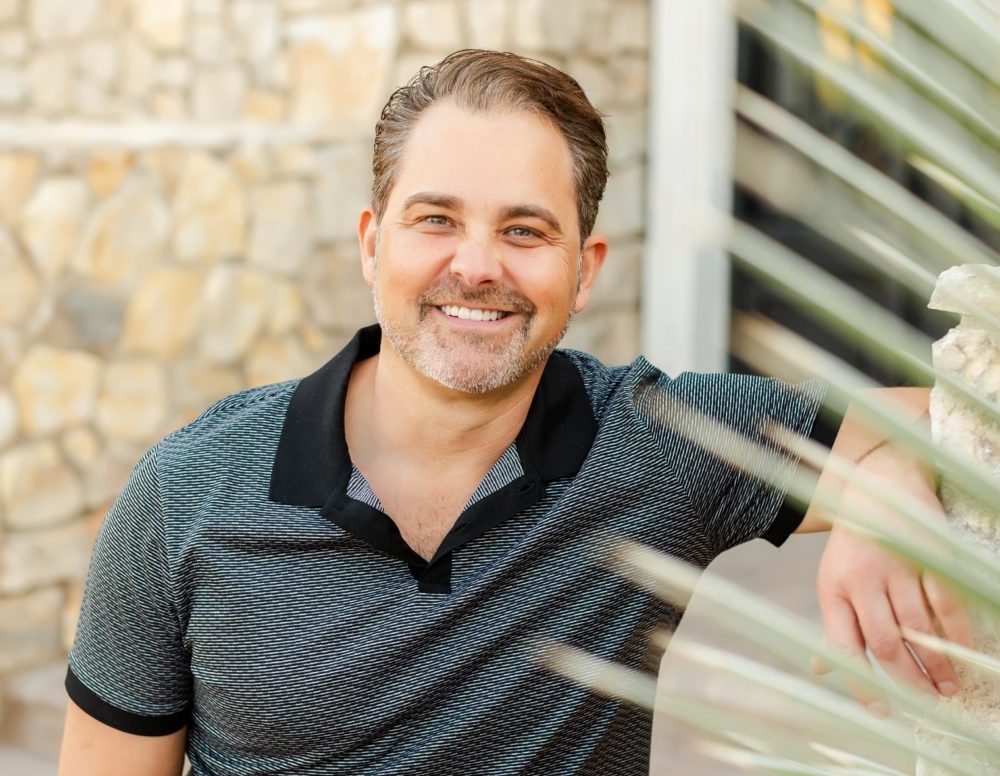 Most Eligible Phoenician 2021: Lee Travis of Wipliance