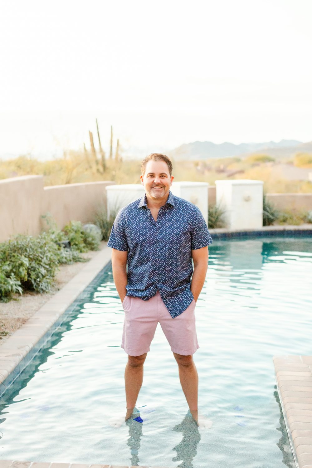 Most Eligible Phoenician 2021: Lee Travis of Wipliance