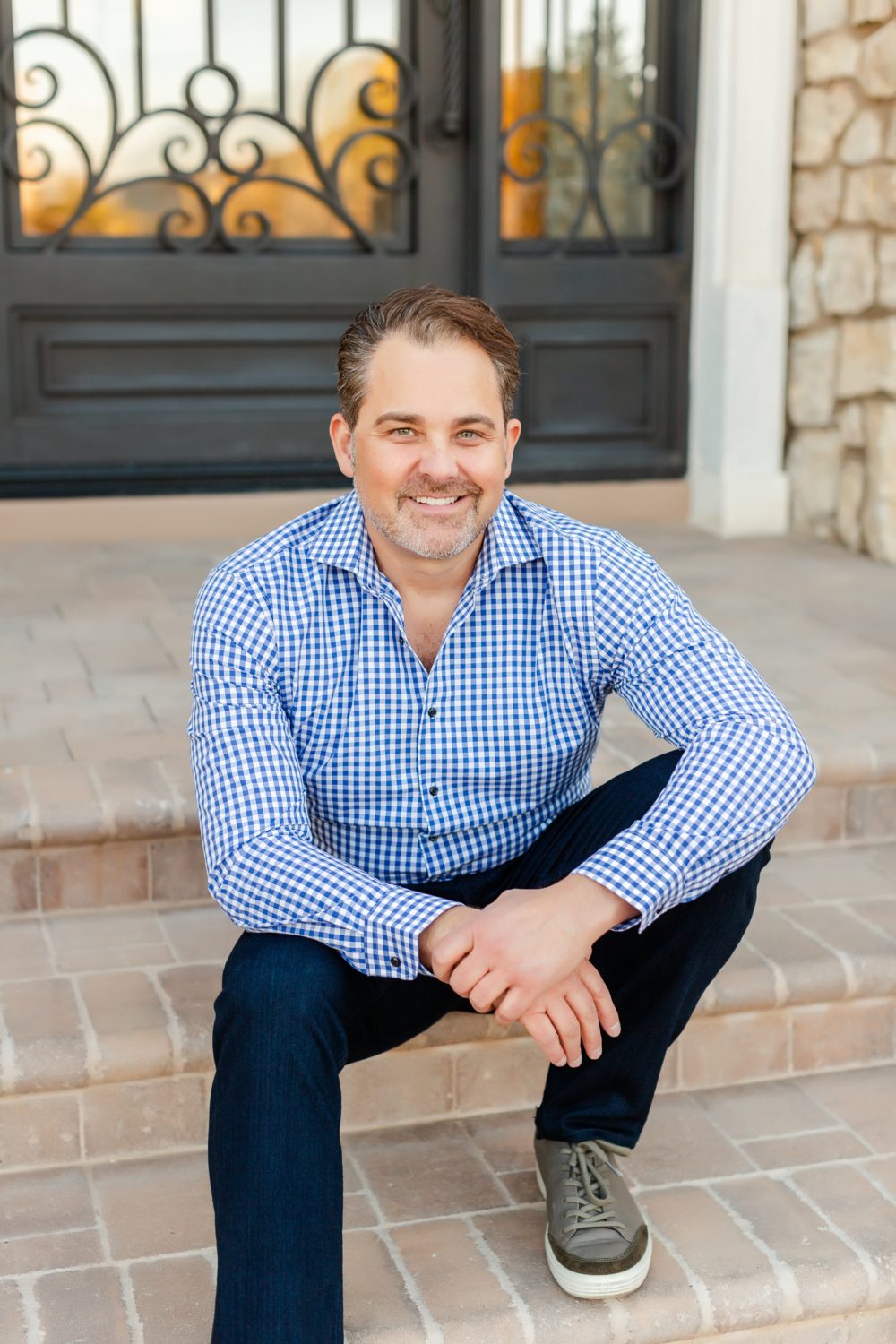 Most Eligible Phoenician 2021: Lee Travis of Wipliance