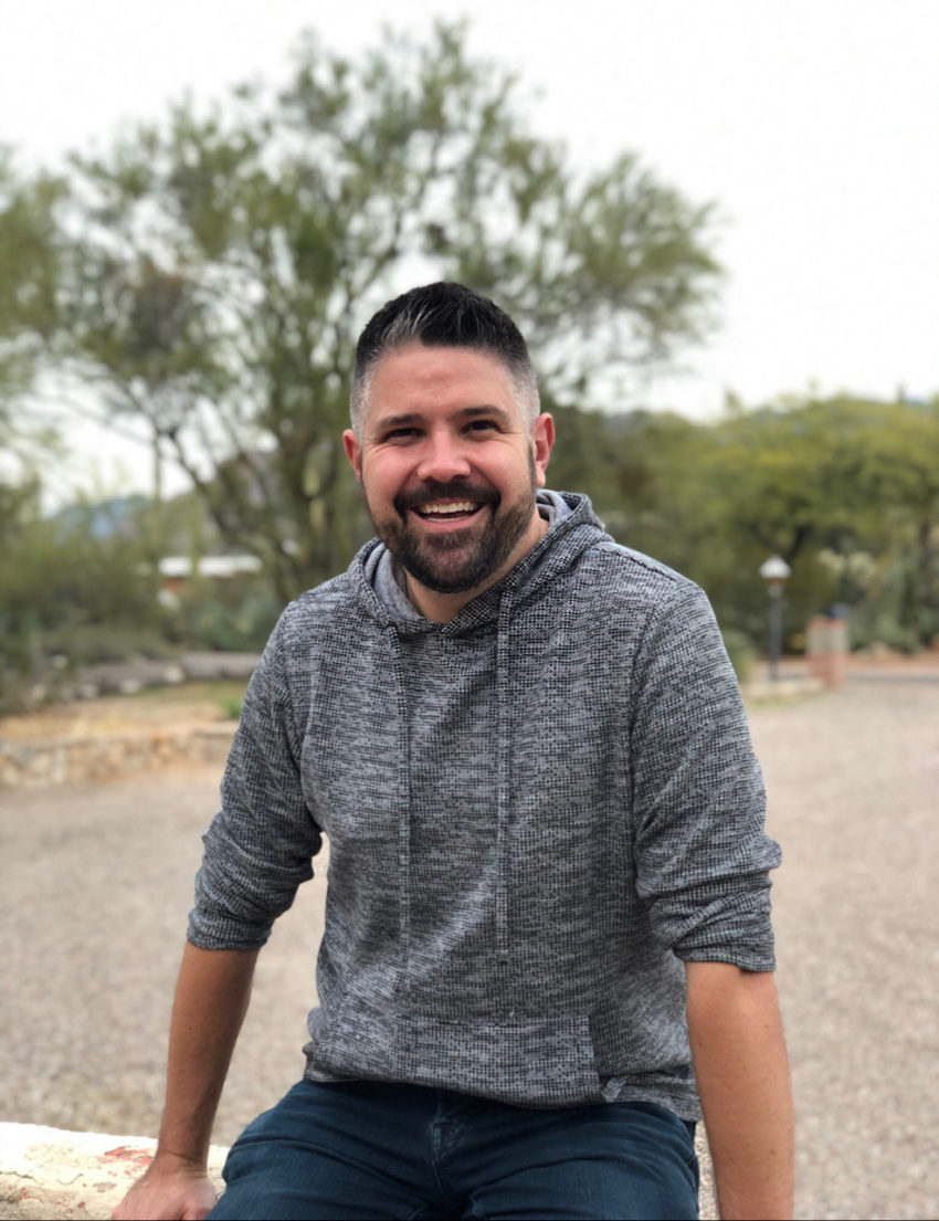 Trendsetter to Know: Jeremy Collins of Harvest House of Cannabis