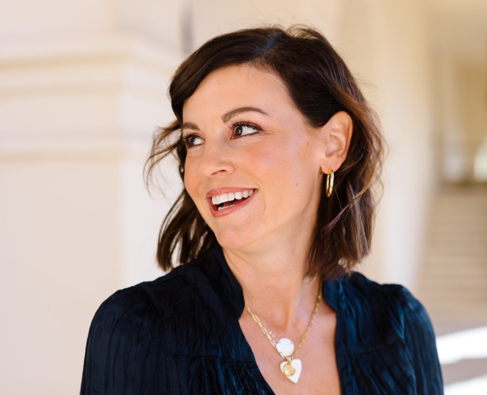 Trendsetter to Know: Philanthropist and Businesswoman Teresa Strunk