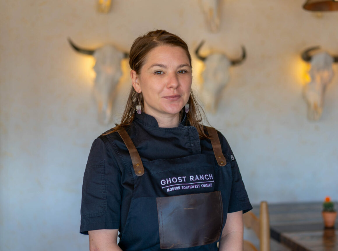 Trendsetter to Know: Pastry Chef and "Sugar Fairy" Lisa Graf