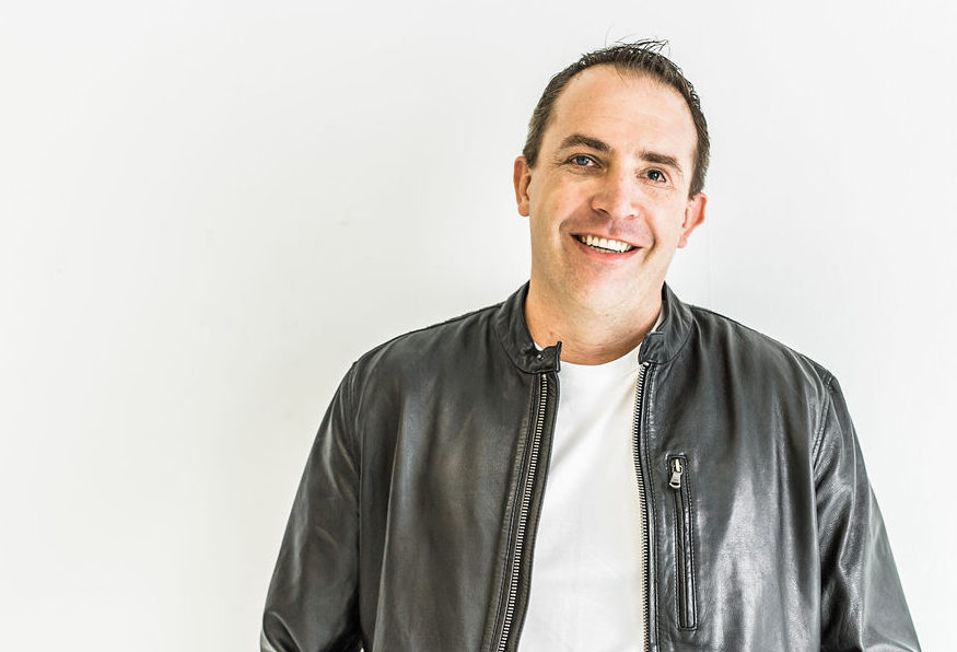 Trendsetter to Know: Jewelry Entrepreneur Josh Helmich