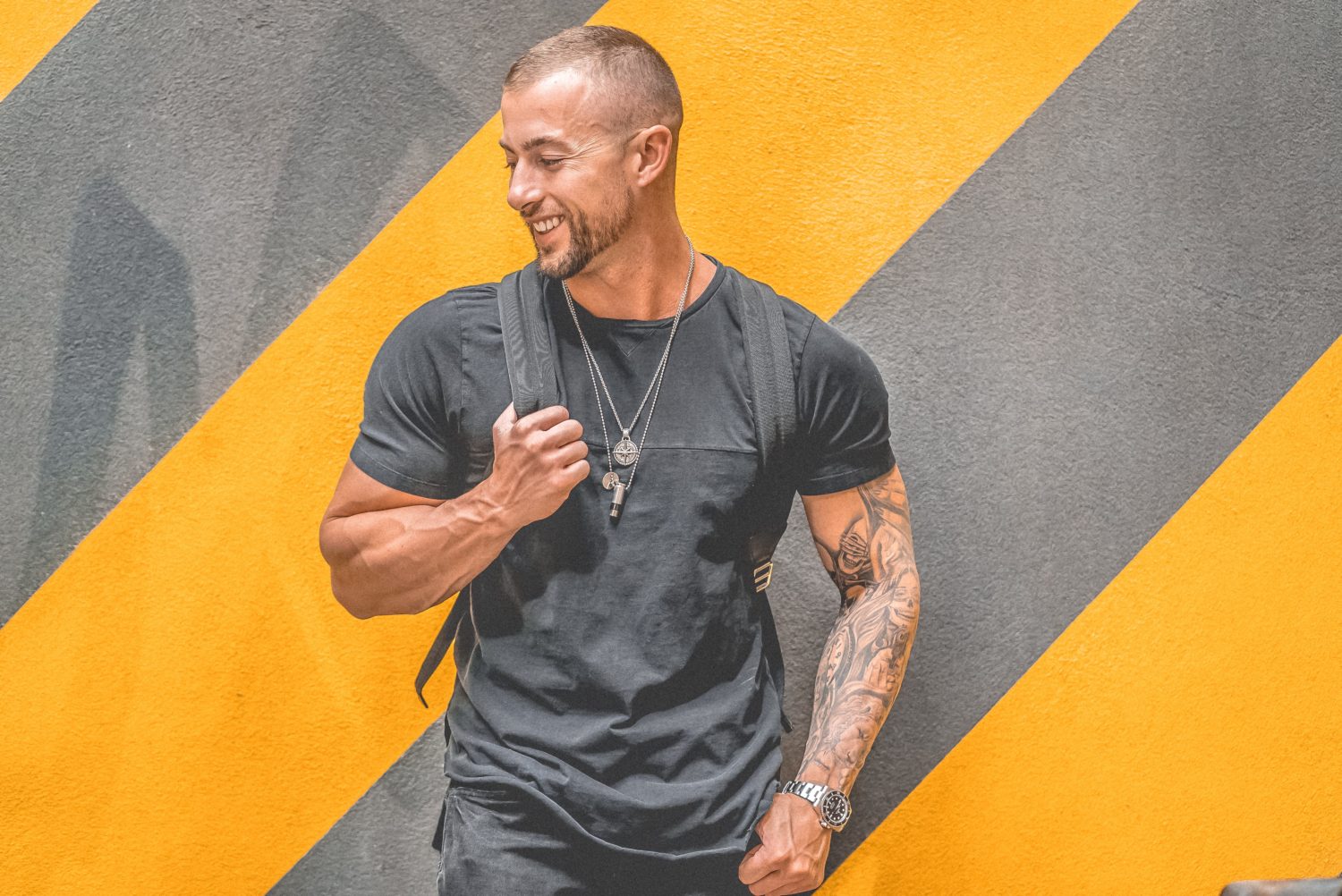 Trendsetter to Know: Jon Boles of Avintiv Media