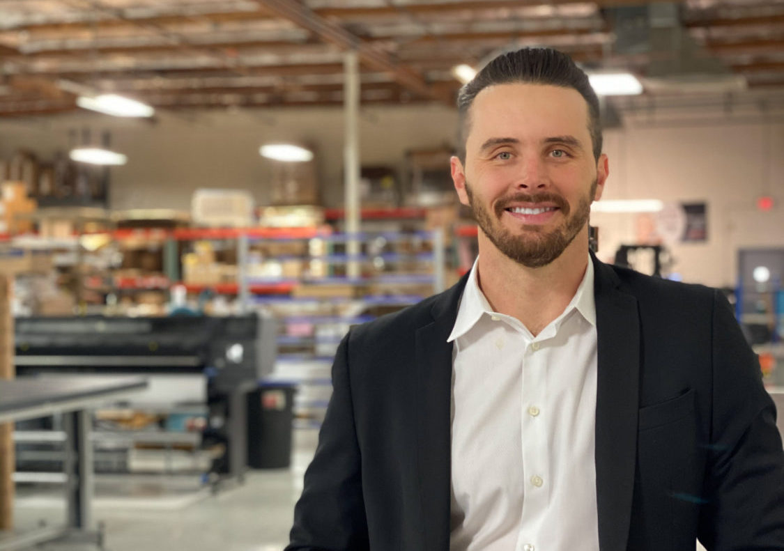 Trendsetter to Know: Rick Elmore of Simply Noted