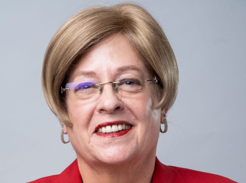 Stephen Polando - Trendsetters