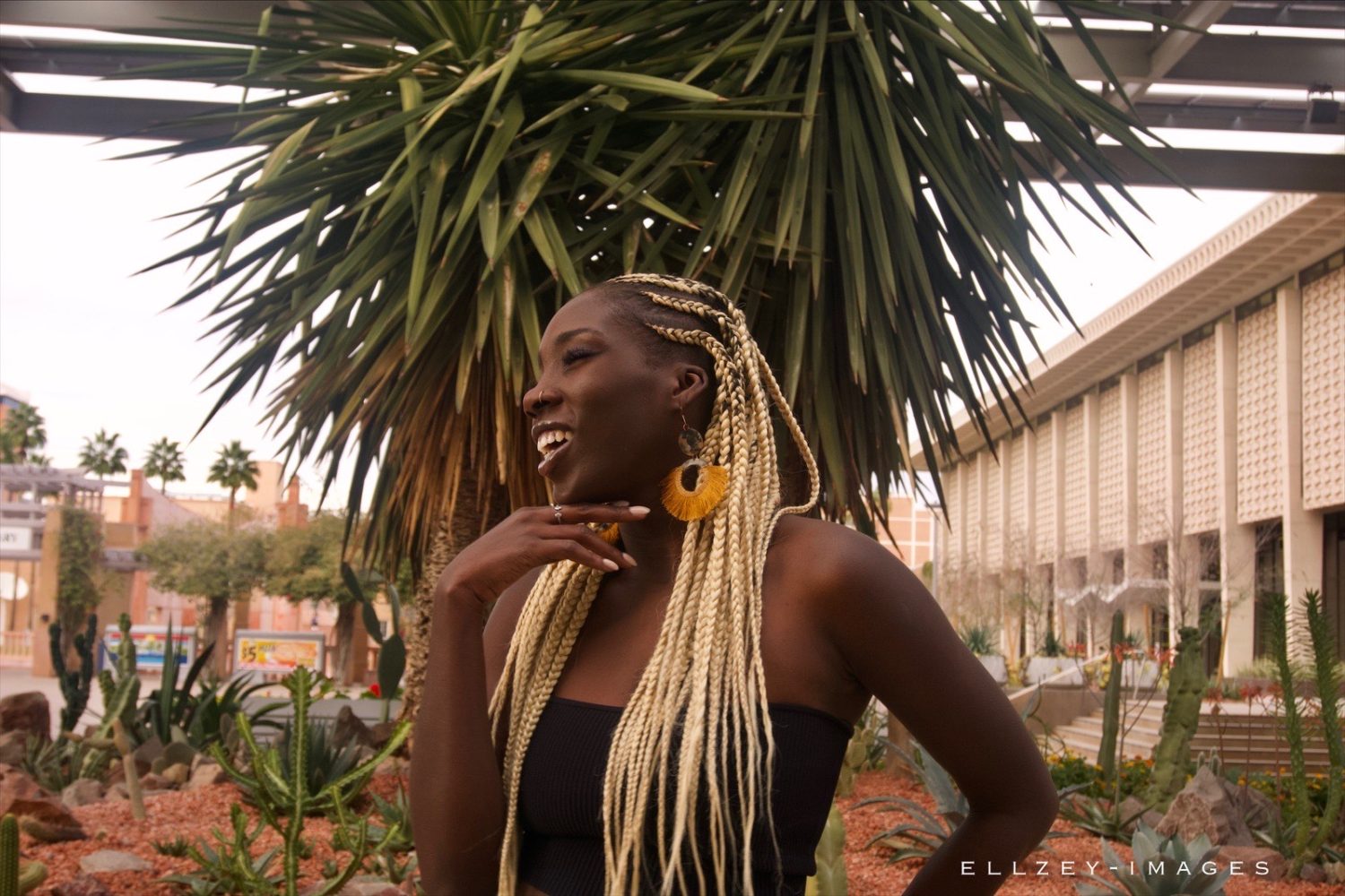 Trendsetter to Know: Gabrielle Campbell of the Divine Vegan